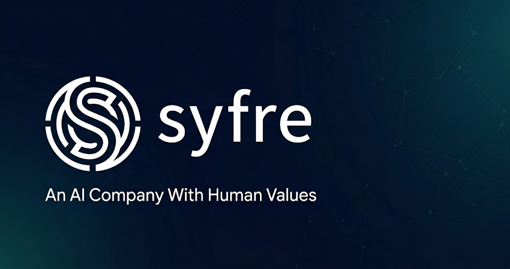 Syfre AI Solutions | Brisbane AI Consulting & Automation